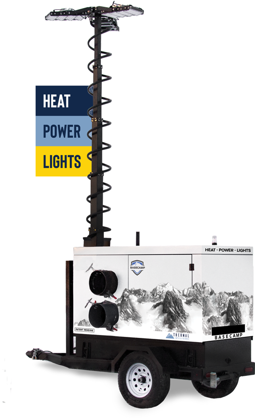 Oil & Gas - Thermal Intelligence